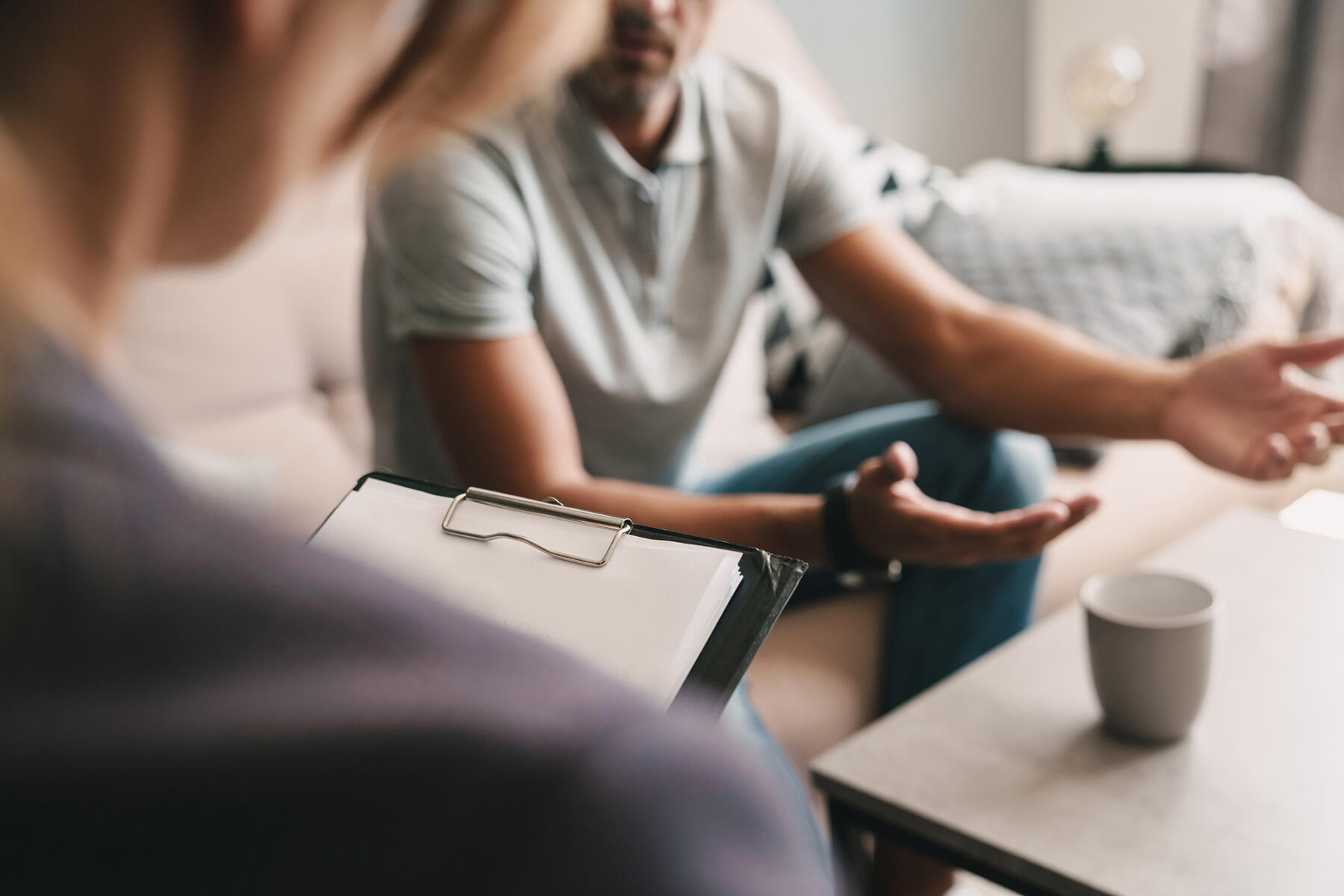 Coaching met begeleiding | Shakti Consulting